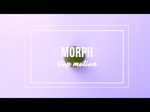Morph | Stop Motion - YouTube