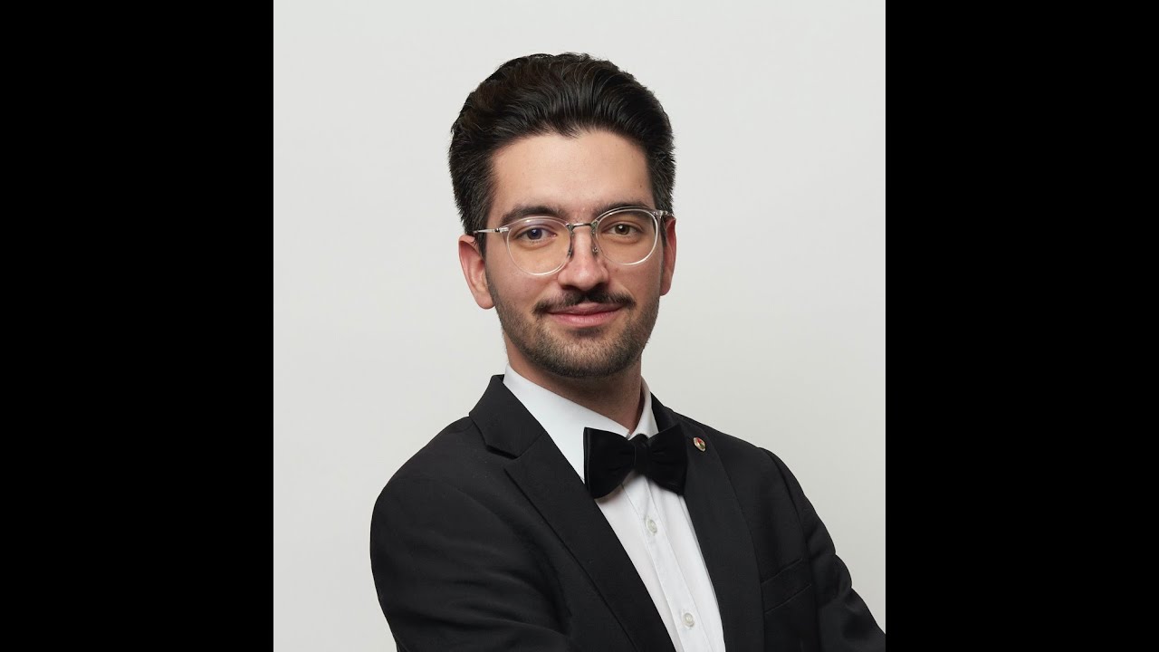 Sweeter than roses | Purcell | Pascal Ladner, Countertenor | Johannes Stecher, Klavier - YouTube