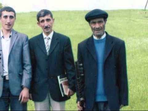 Gedebey Asiqlari, Asiq Sedaqet Resulov, \