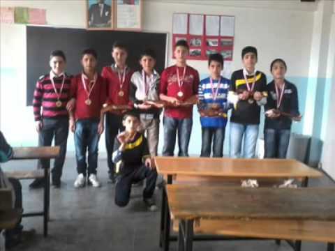 8 H Gaziantep Perilikaya 27