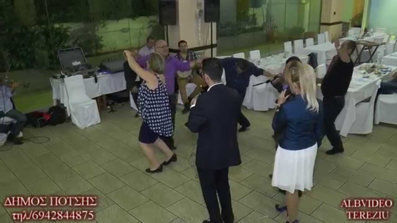 ΔΗΜΟΣ ΠΟΤΣΗΣ-ΘΟΔΩΡΗΣ ΔΗΜΟΠΟΤΣΗΣ-ΔΗΜΗΤΡΑ ΓΡΑΒΑΝΗ-ΚΩΣΤΑΣ ΑΝΑΣΤΑΣΙΟΥ-LIVE ...