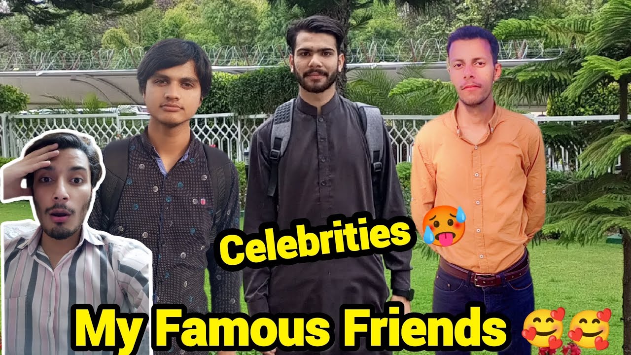 Meet My Famous Friends🥰🥰||Celebrities Spotted🫡🫡||Vlog# 103||#vlog # ...