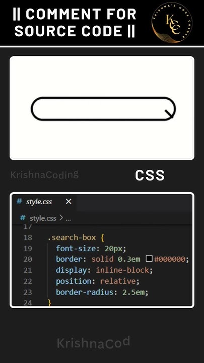 Search Bar Html Css Coding Htmlcss Csseffect Css Shorts Youtube 