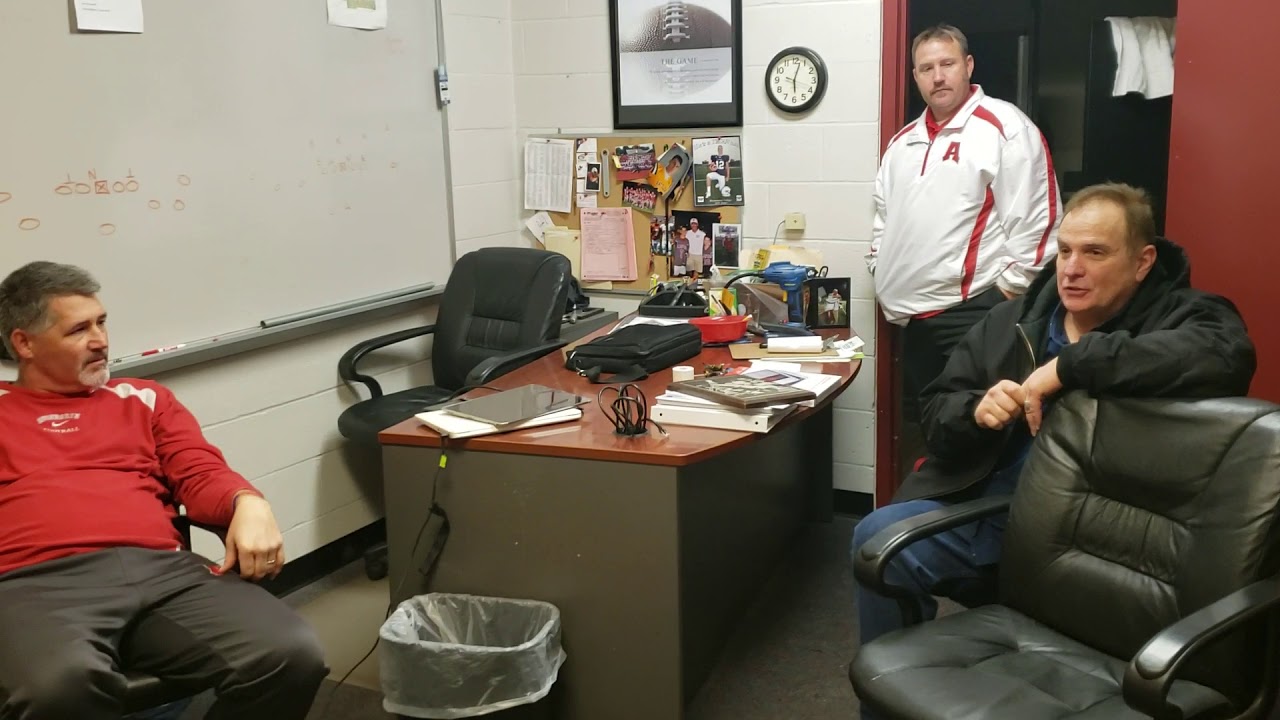 AVONWORTH FOOTBALL 2019 4 - YouTube