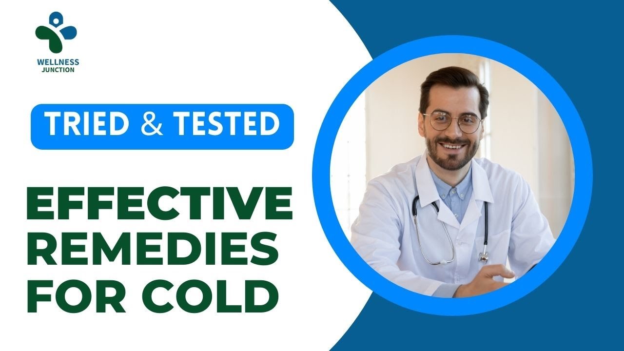 Cold Weather Wellness: Tips for Staying Healthy in Winter - YouTube