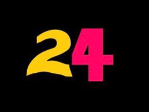 Sesame Street - Number Creatures #24 - YouTube