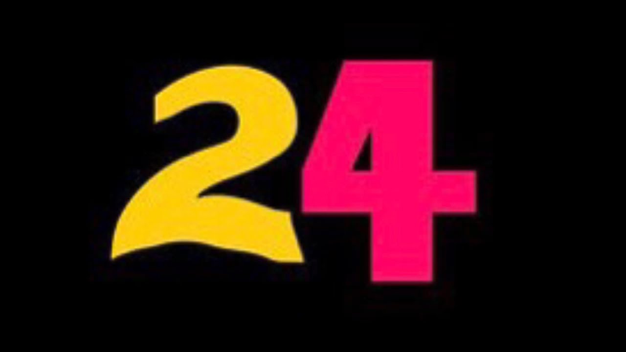 Sesame Street - Number Creatures #24 - YouTube