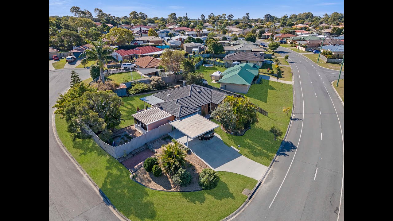 NVRE Agents Present | 28 Admiral Drive, Deception Bay | Gavin Lomas ...