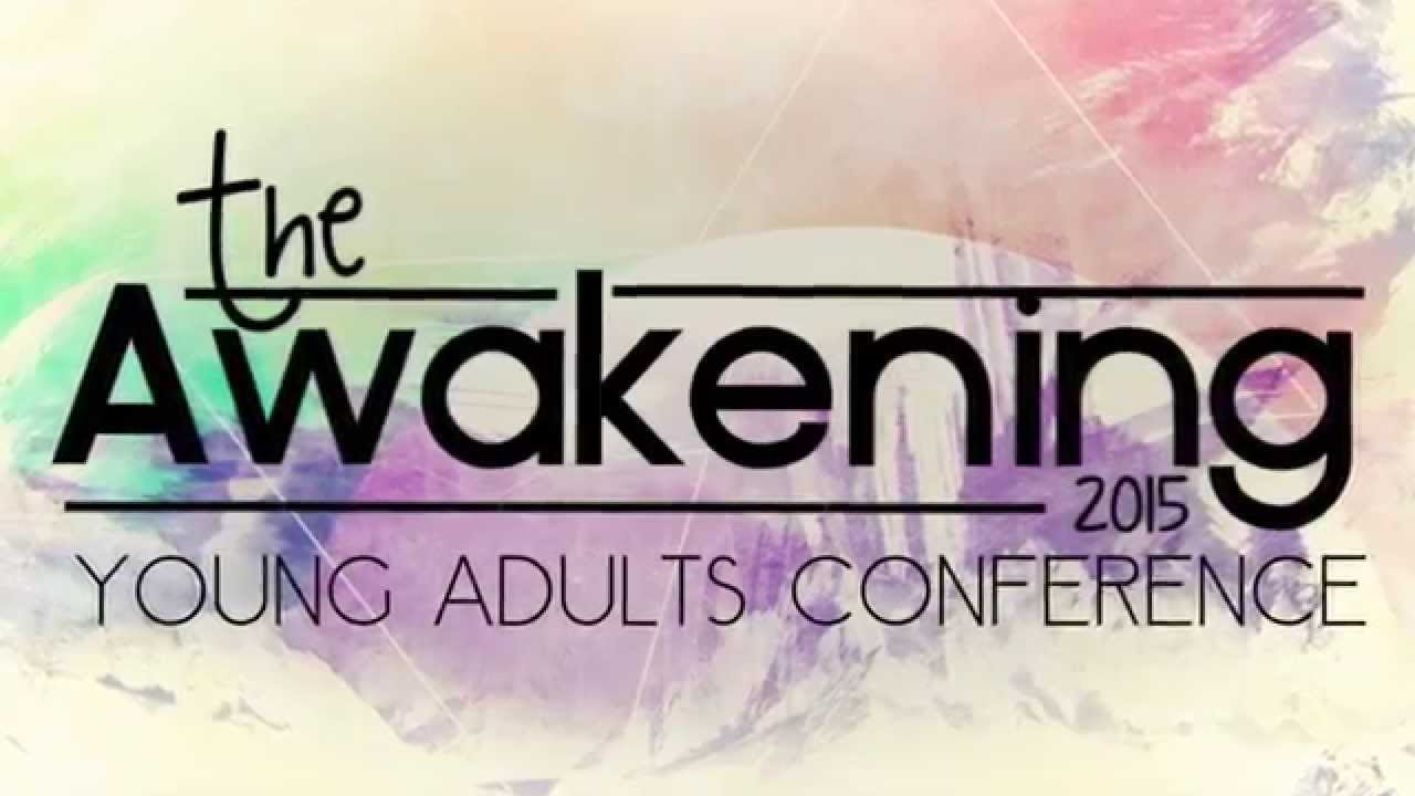 Awakening Conference 2015 - YouTube