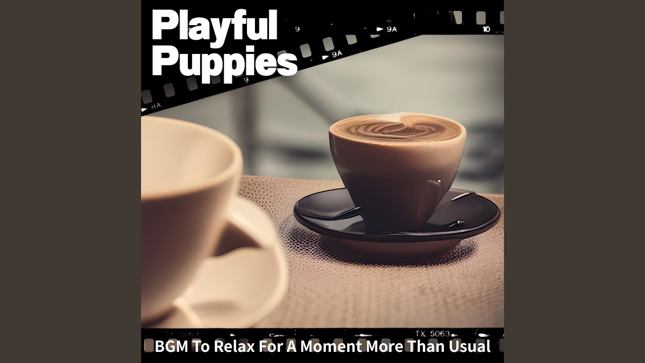 Coffee Beat - YouTube