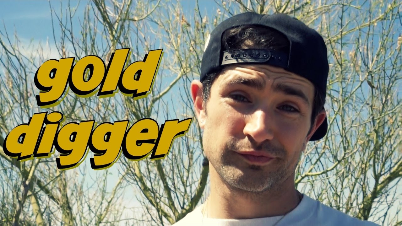 What's On His Head | MATT AND BLUE - YouTube