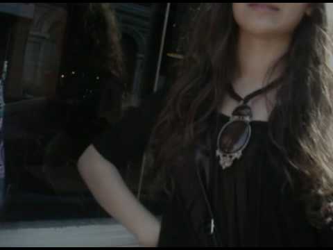 Cybel; Eliana; Emeraude.