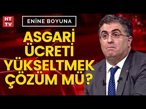 Gelire Endeksli Senet ekonomi için kârlı bir araç mı? | Prof. Dr. Ersan Şen yorumladı