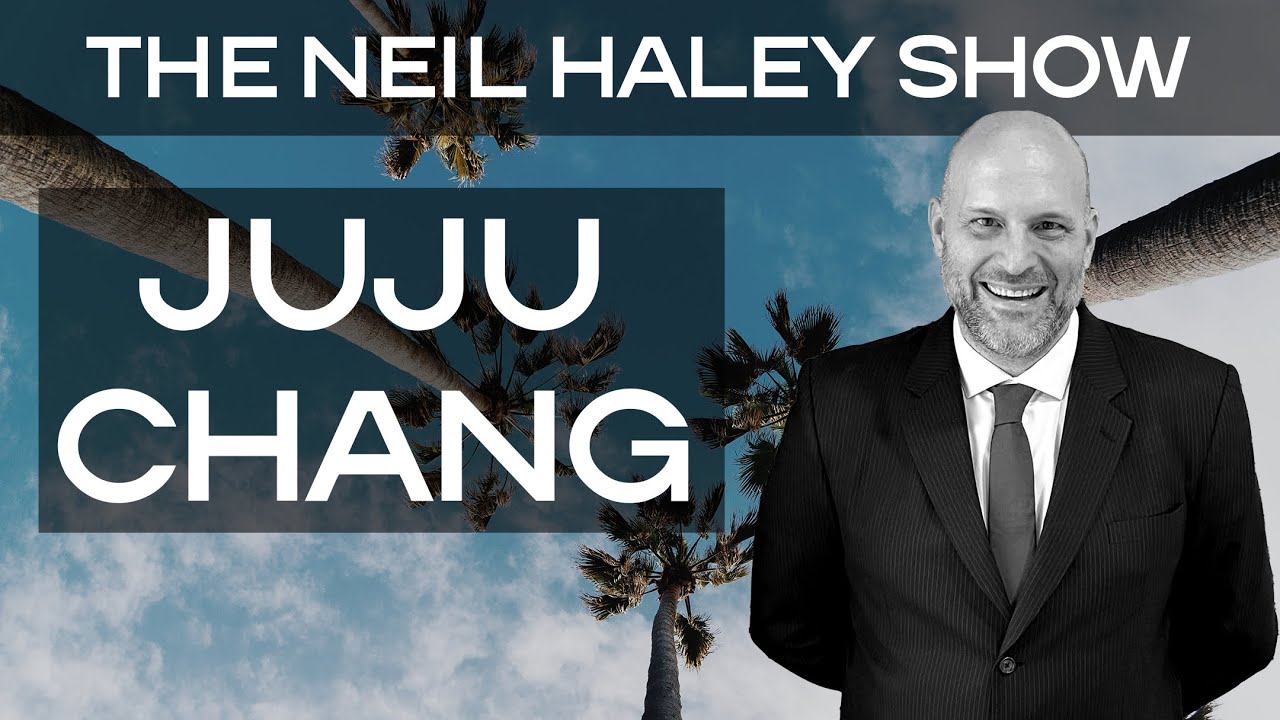 Juju Chang of ABC's Nightline - YouTube