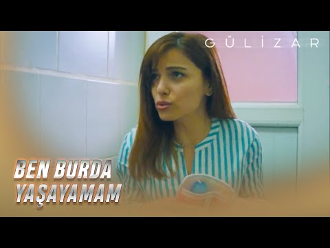 Mine, Fakirlikten Şikayetçi - Gülizar 7. Bölüm