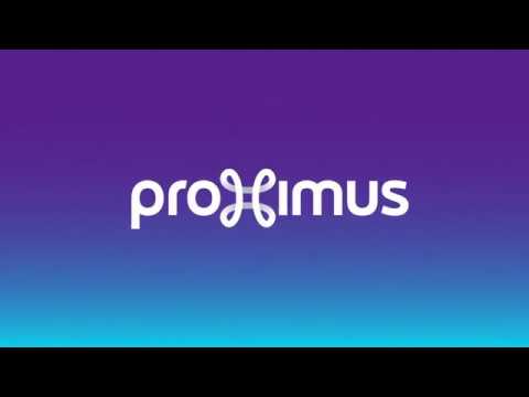 Proximus Call Connect - Hoe begint u een conferentiegesprek op het ...