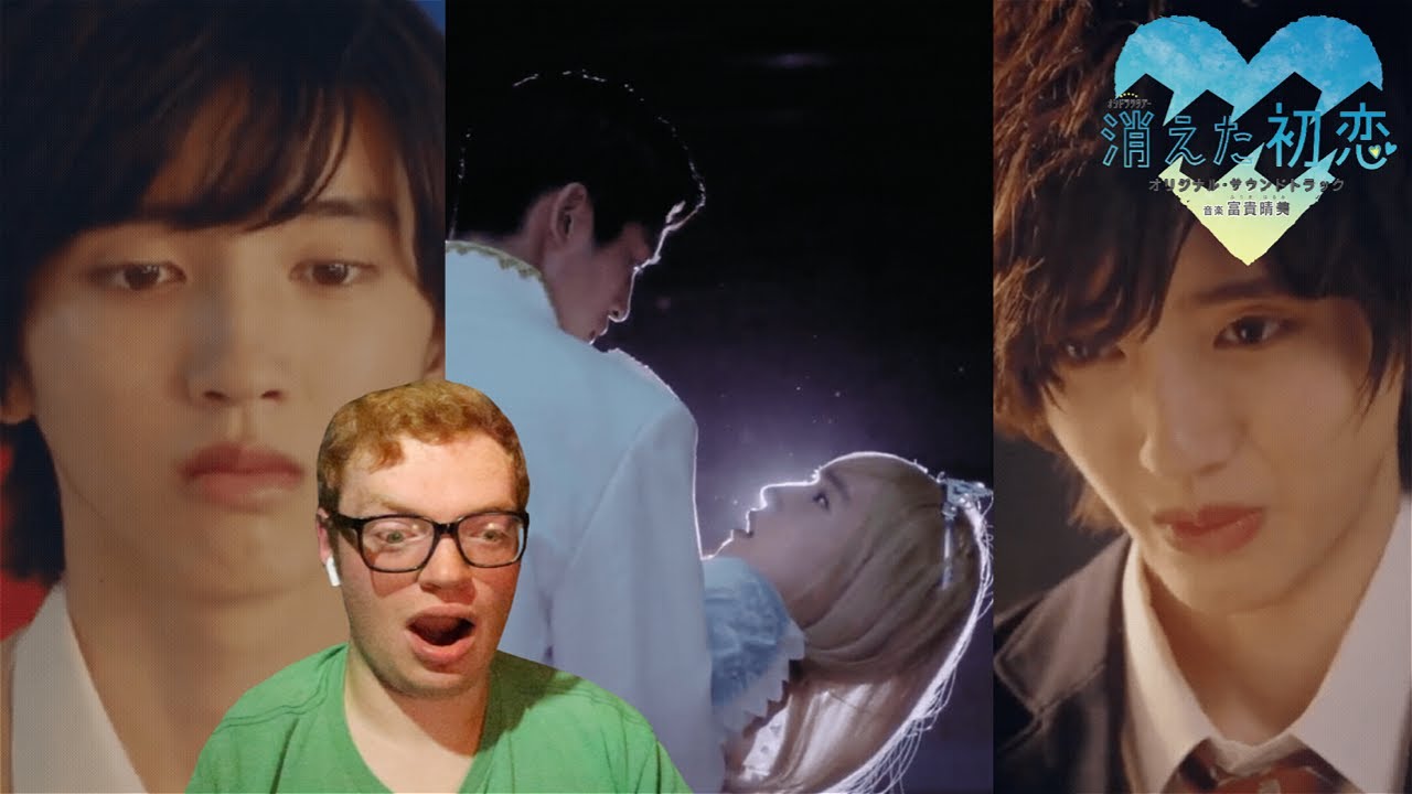 Kieta Hatsukoi Episode 2 Reaction (Redirect) - YouTube