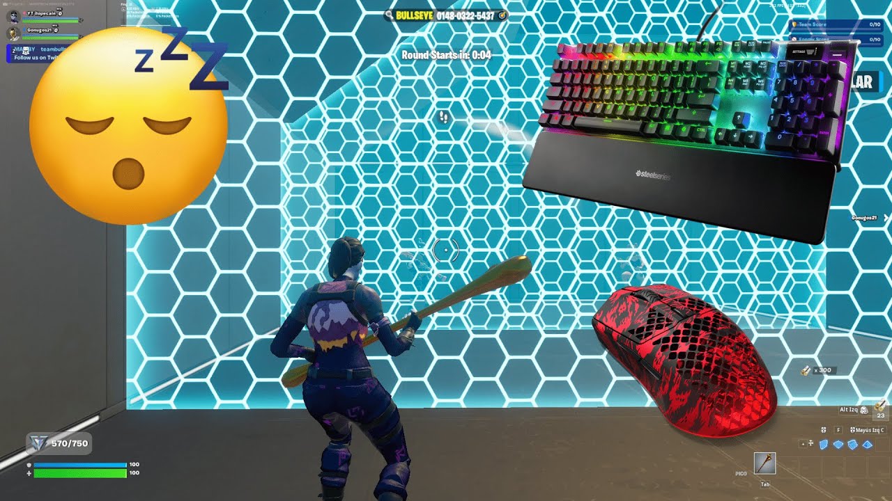 SATISFYING ASMR 2V2 PIECE CONTROL APEX PRO TKL - YouTube