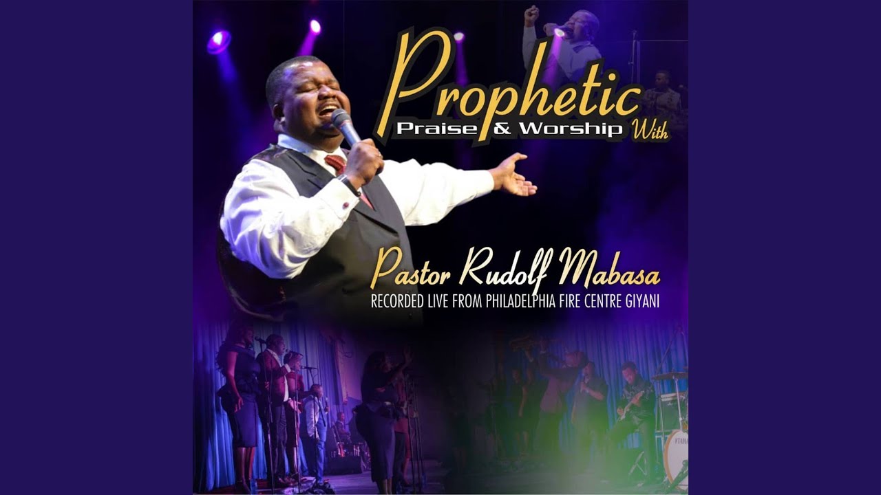 Pastor Rudolf Mabasa - The Blood (Medley) Chords - Chordify