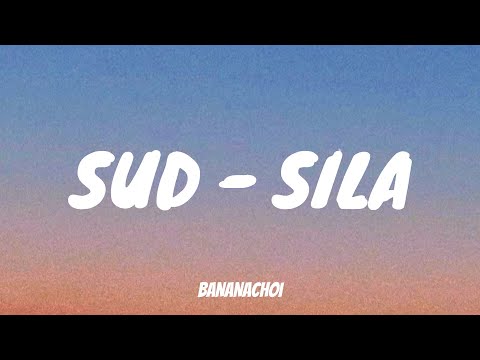SUD - Sila (Lyrics)