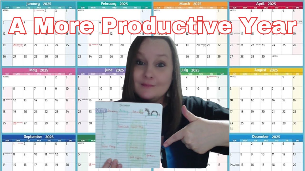 Create Great Work Routines to Increase Productivity - YouTube