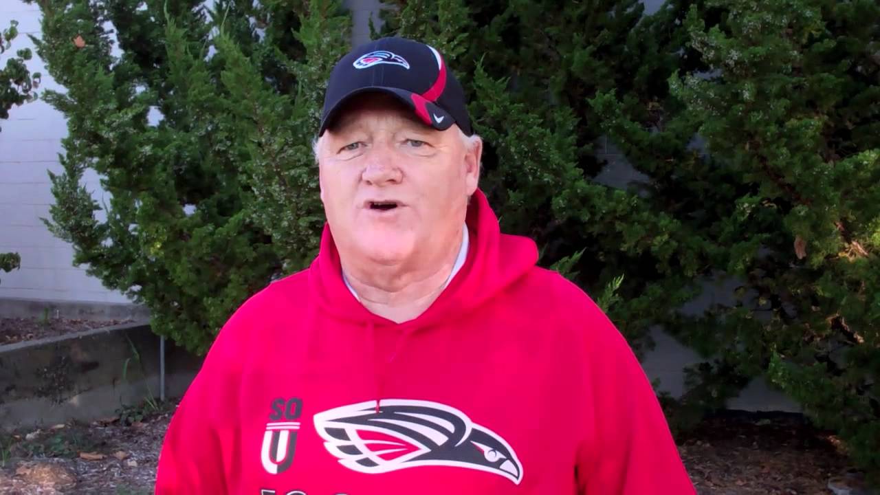 Up Close with Craig Howard - YouTube