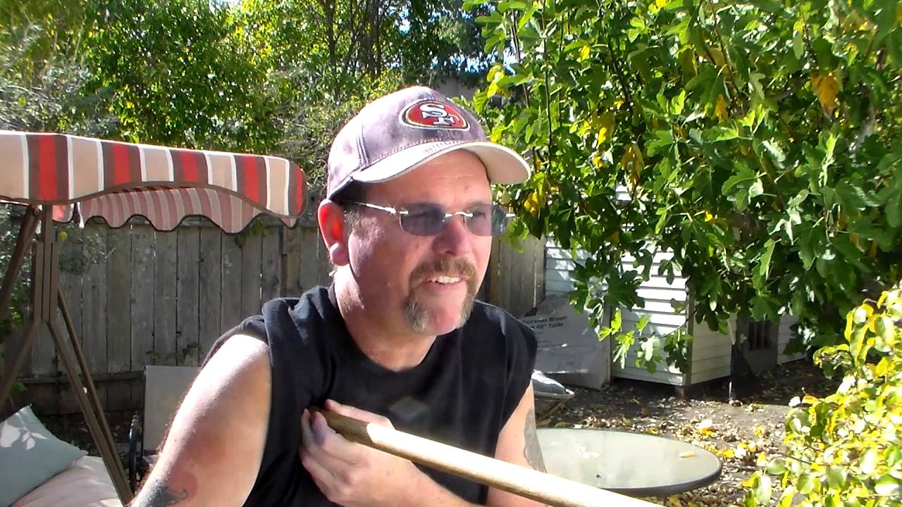 Pec Minor: Self-Myofascial Release with a Broomstick - YouTube