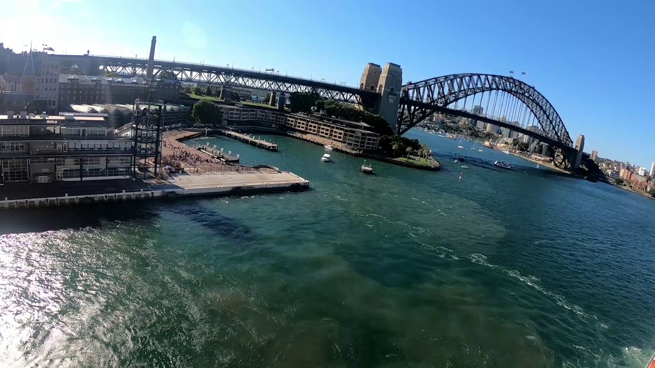 Carnival Spirit Boarding Day YouTube carnival-spirit-boarding-day-youtube