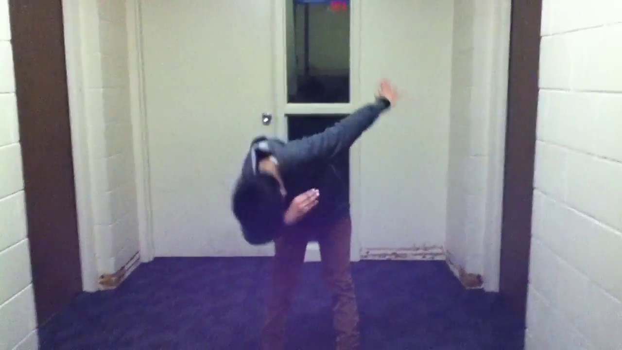 how to dab - YouTube