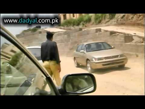 Ch Muhammad Yousaf says bye bye to Politics, Welcome Party at Dangali ...