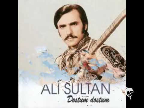 Ali Sultan boynuzlu