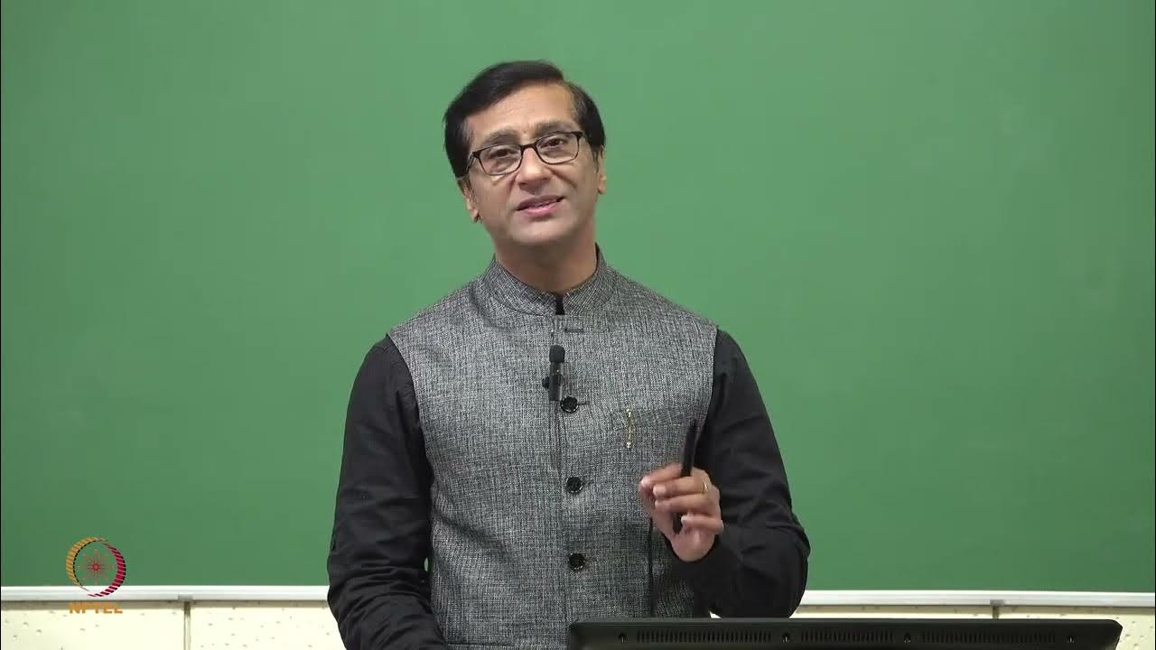 Lecture 13 Youtube