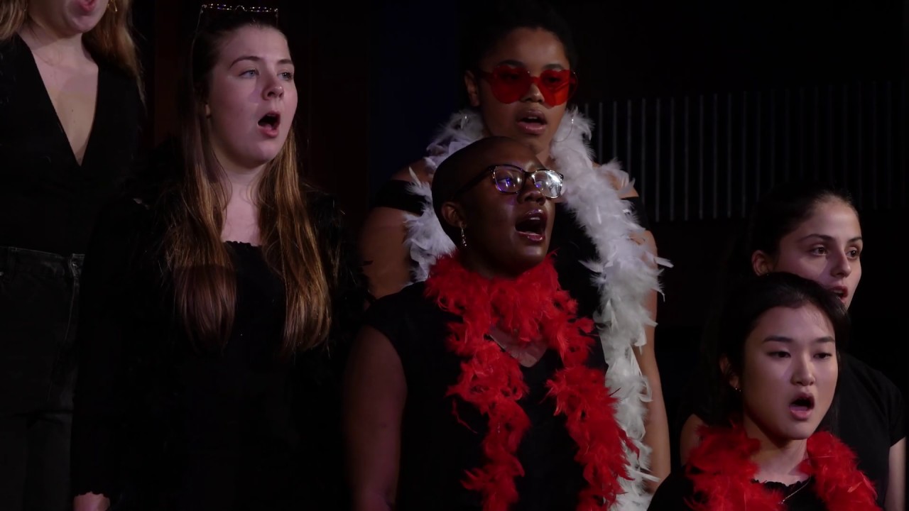 Koudjay by Sydney Guillaume - YouTube