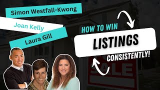 How to Win Listings Consistently!