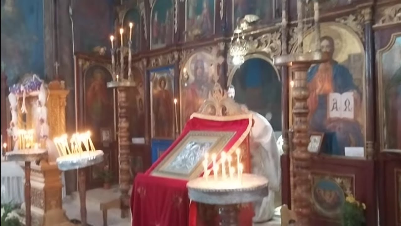 Biserica a devenit cârciumă? Biblia la "ortodocsi", nu are valoare ...