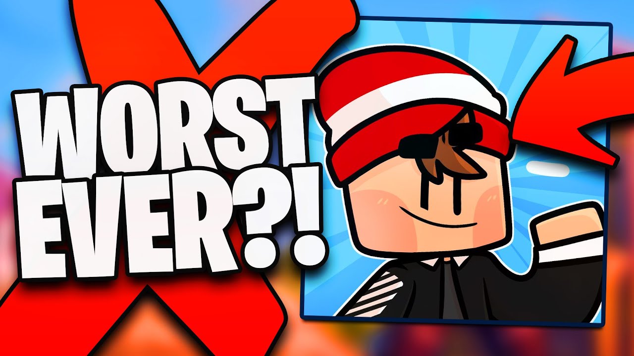 Real Matt is a BAD Roblox YouTuber This is Why 😯 - YouTube