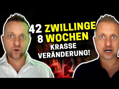 Verjüngung in nur 8 Wochen? Neue Studie mit 42 Zwillingen ändert alles!