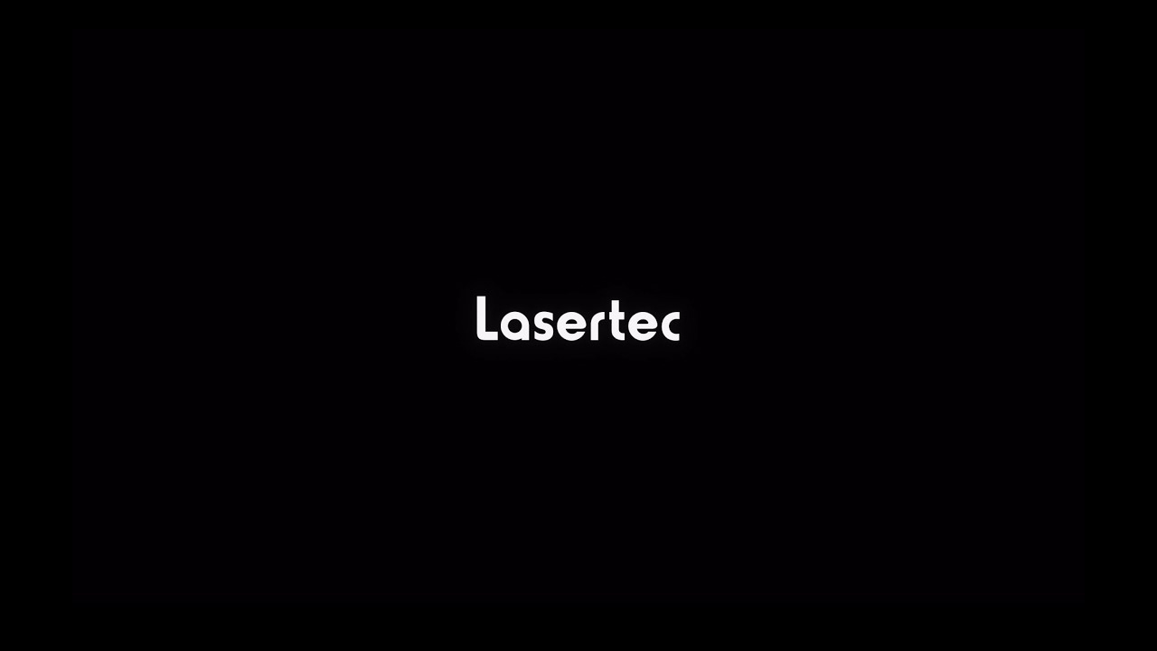 Lasertec Corporate Video - YouTube