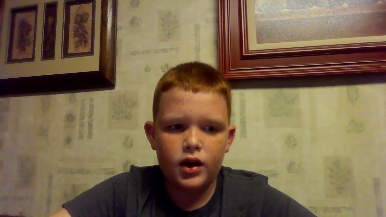 Ethan Haynes - YouTube