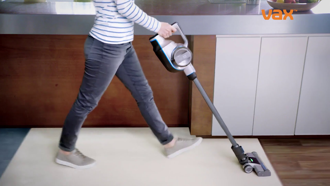 VAX Blade DRTV Commercial - YouTube