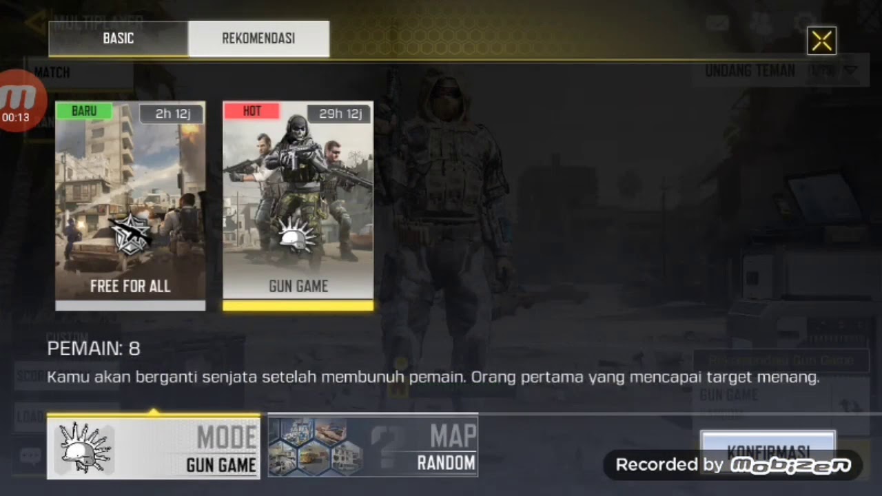 COD| Call Of Duty Indonesia - YouTube