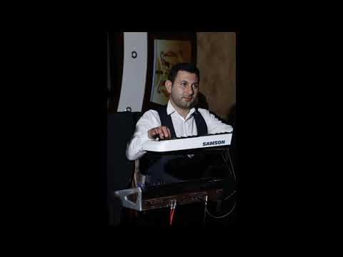 RƏŞAD ASTARALI  KELOQLAN SUPER İFA 2020