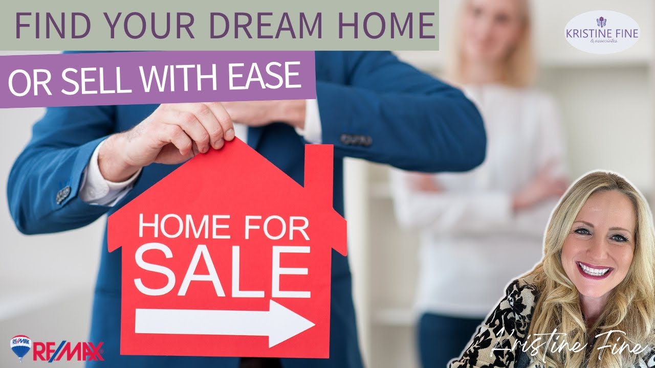 Find Your Dream Home or Sell with Ease - YouTube