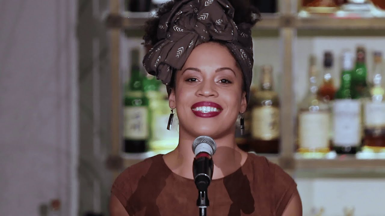 Sasha Hutchings and Hope Easterbrook: Broadway at The Pierre Celebrates ...