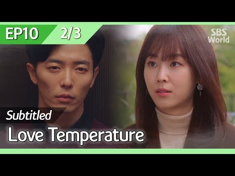 [CC/FULL] Love Temperature EP10 (2/3) | 사랑의온도