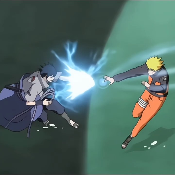 Naruto series saake x Naruto racing gun x chidori 🥶.🥵 #anime fans # ...