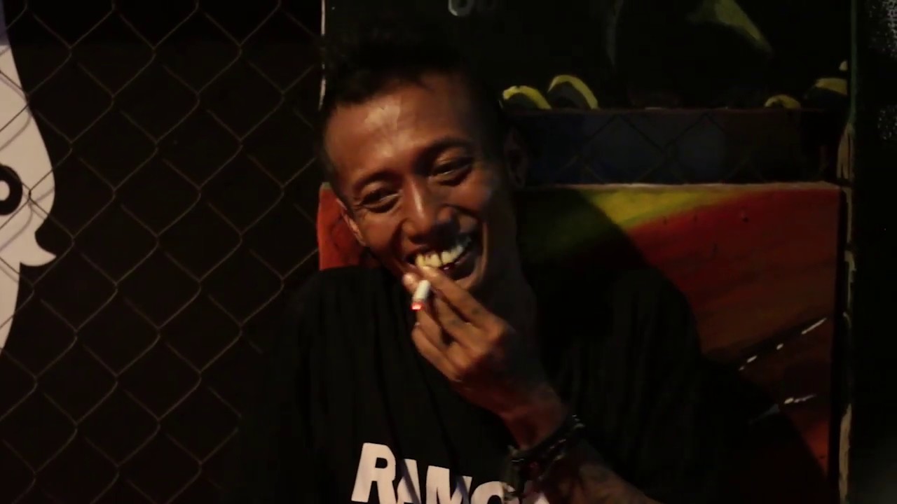 MASBERTO Documentary Film - YouTube