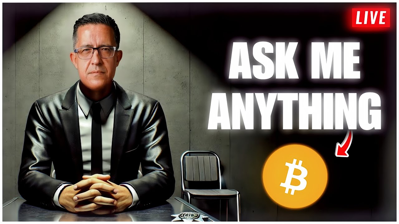 AMA: Ask Me Anything - YouTube