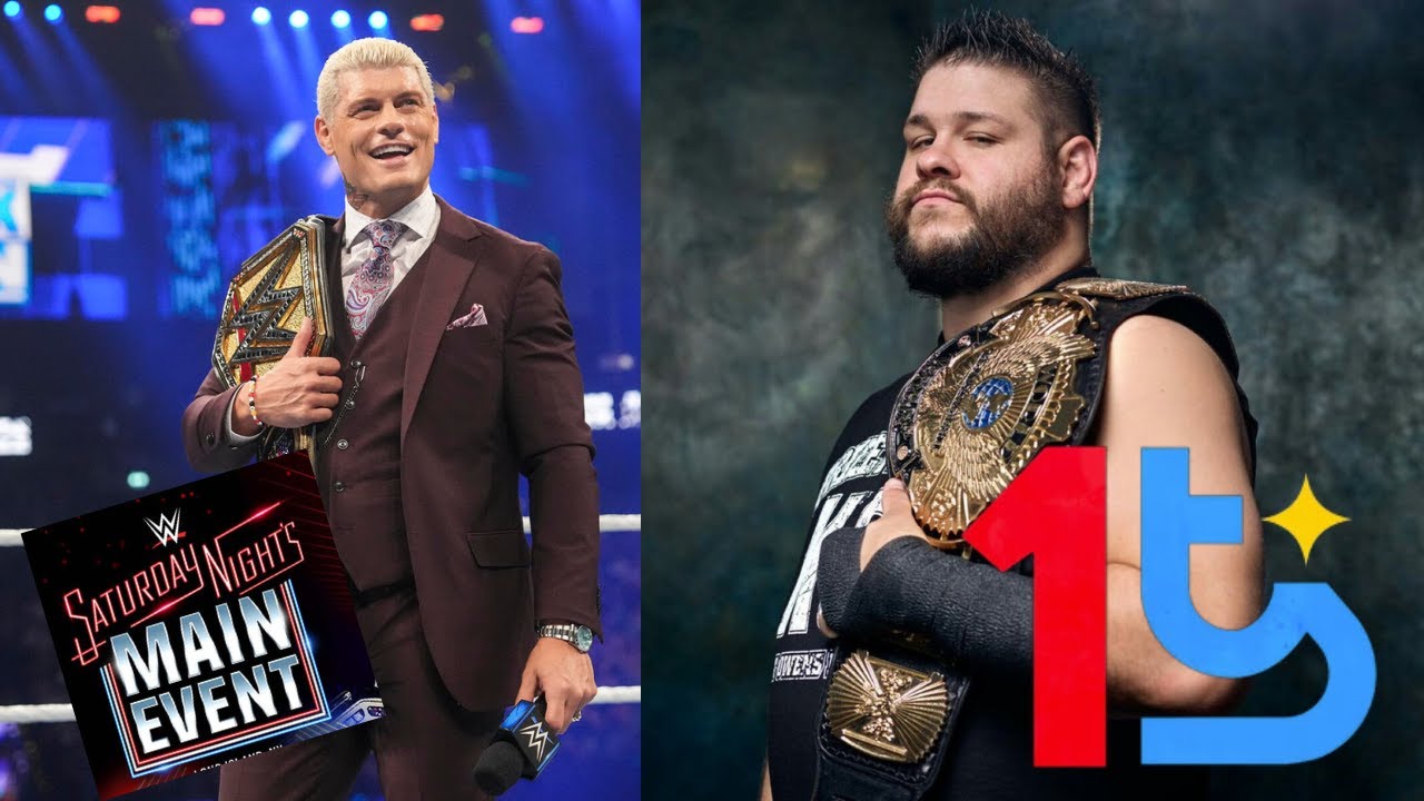 WWE Saturday Night's Main Event a HIT, WWE Raw preview - 1TS Daily Live ...