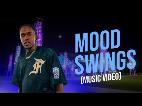 Ríez - Mood Swings (Official Music Video)